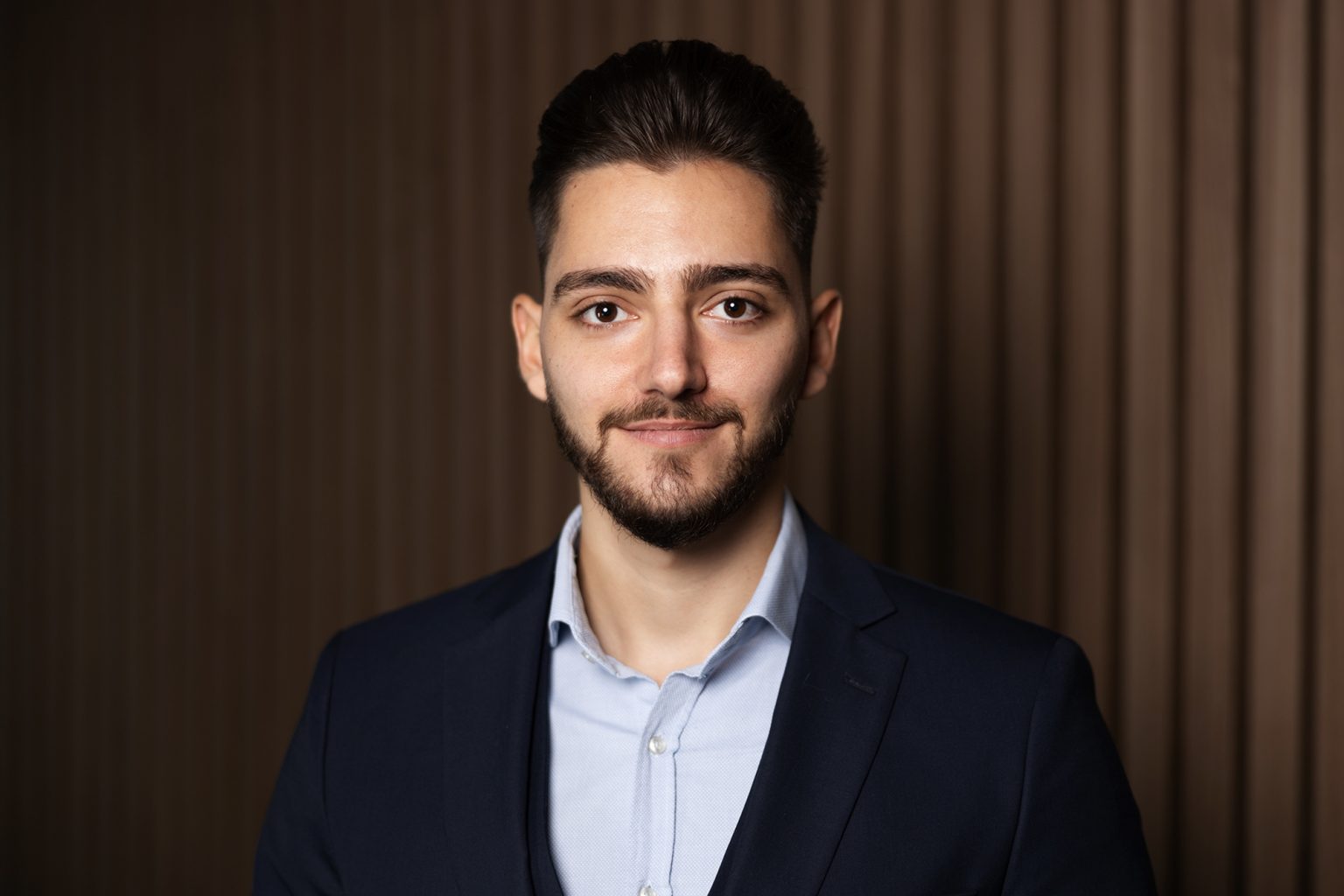 Our team - Filip & Company